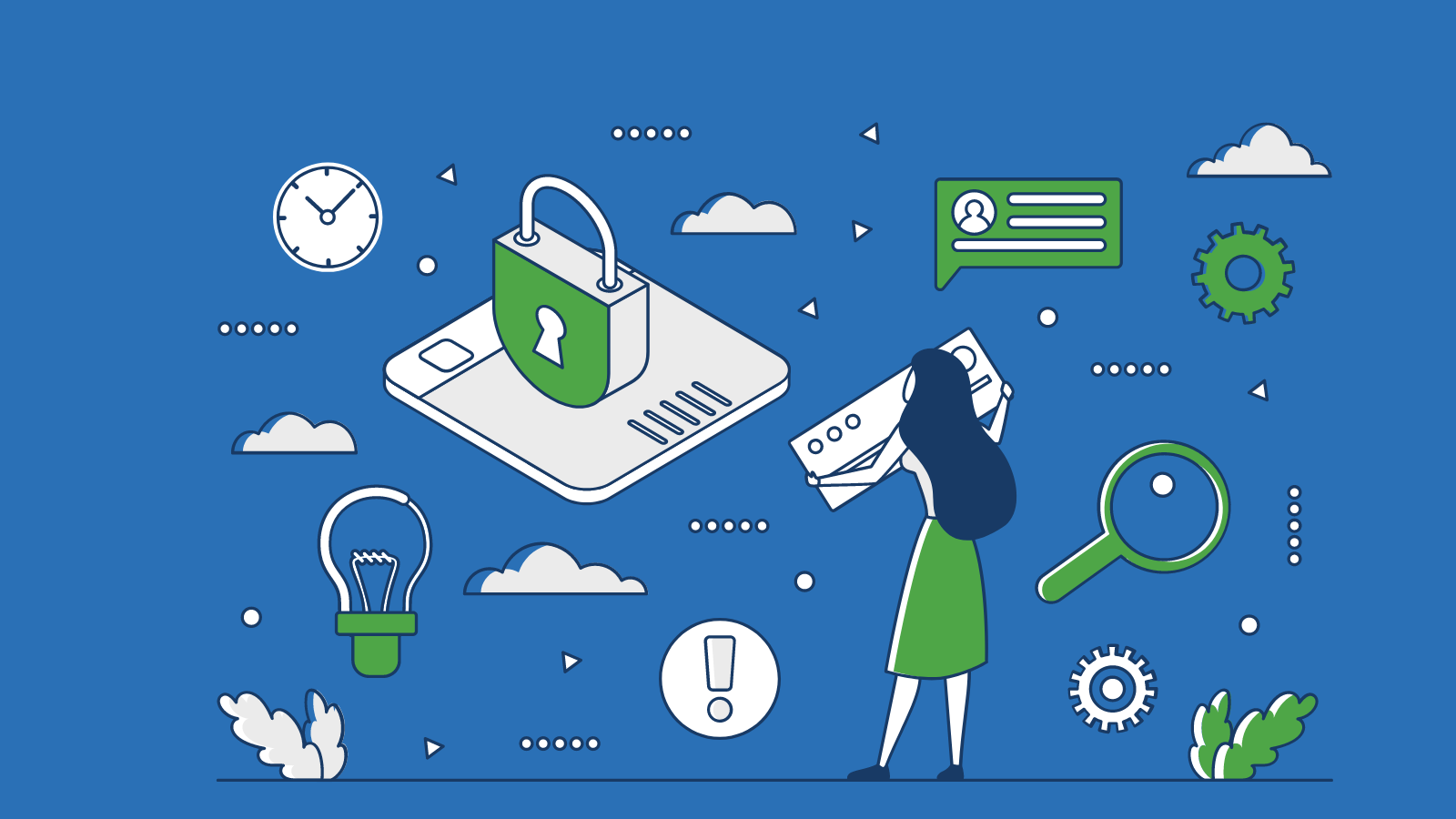 8 Reasons Why You Need to Evaluate Your Cyber Resiliency